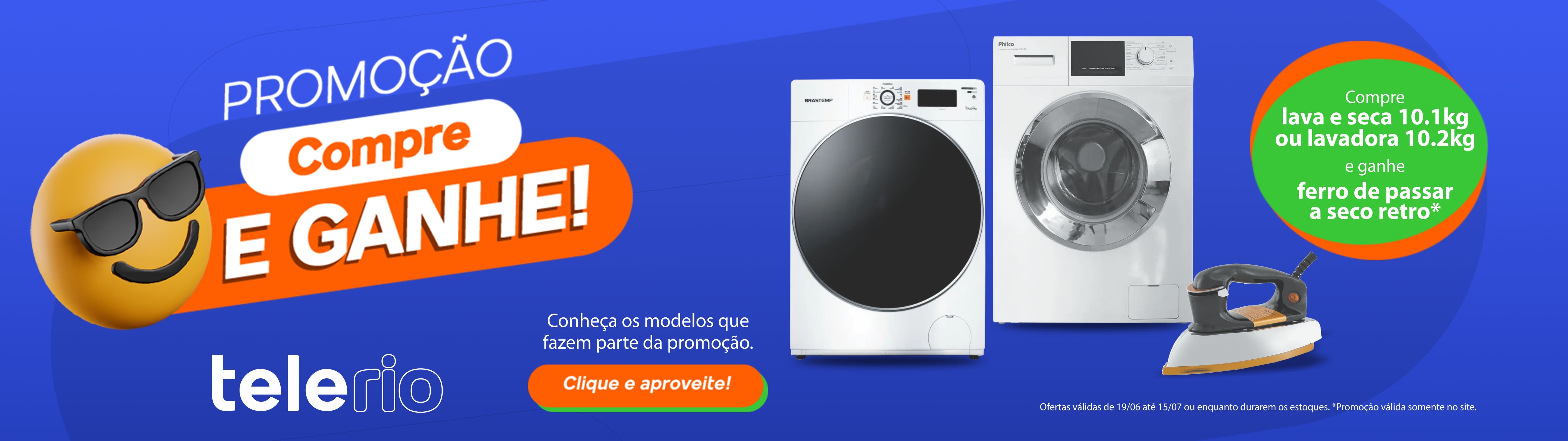 Tele Rio: Realizando o sonho dos cariocas há 70 anos!