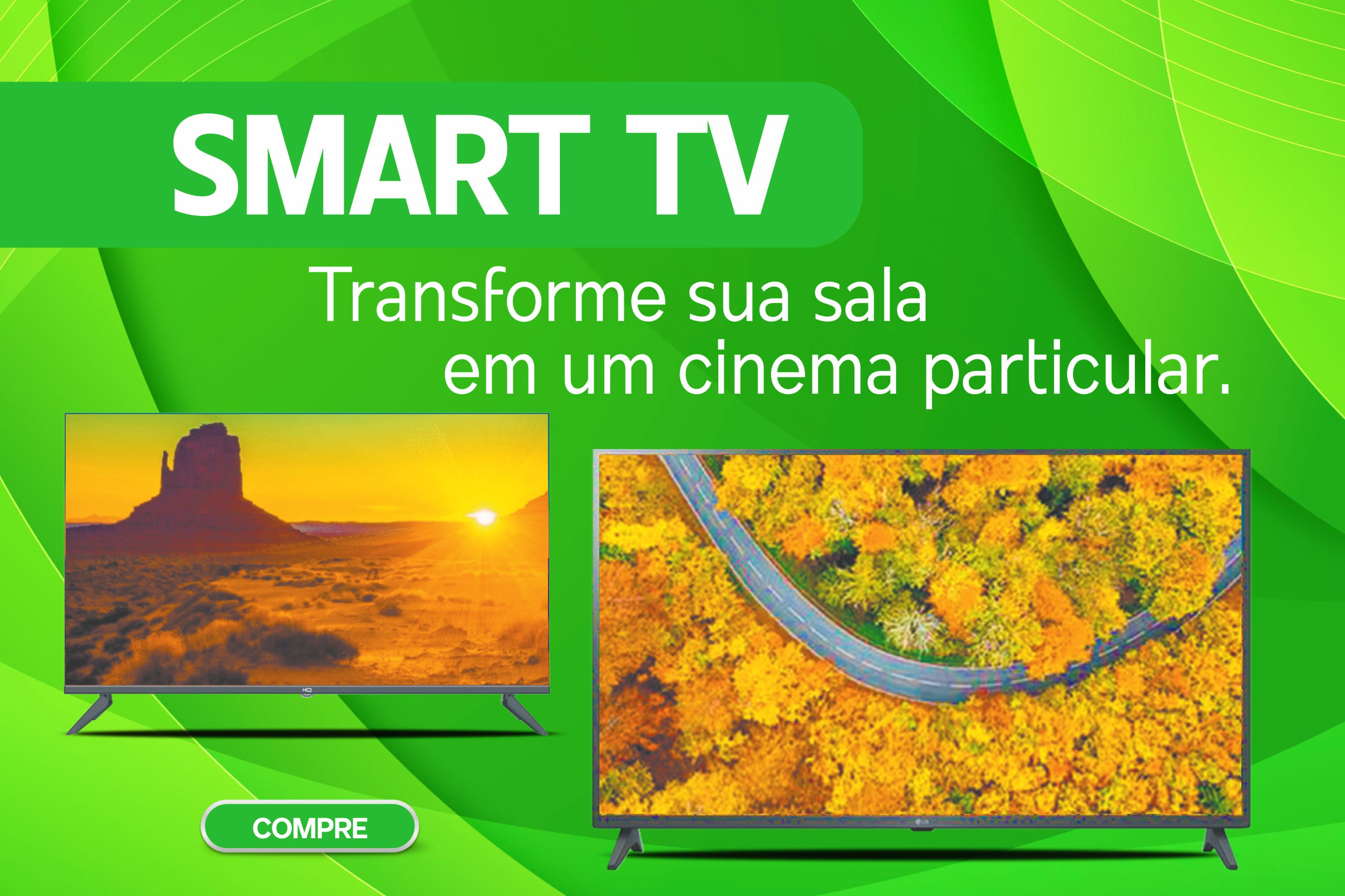 Tele Rio: Realizando o sonho dos cariocas há 70 anos!