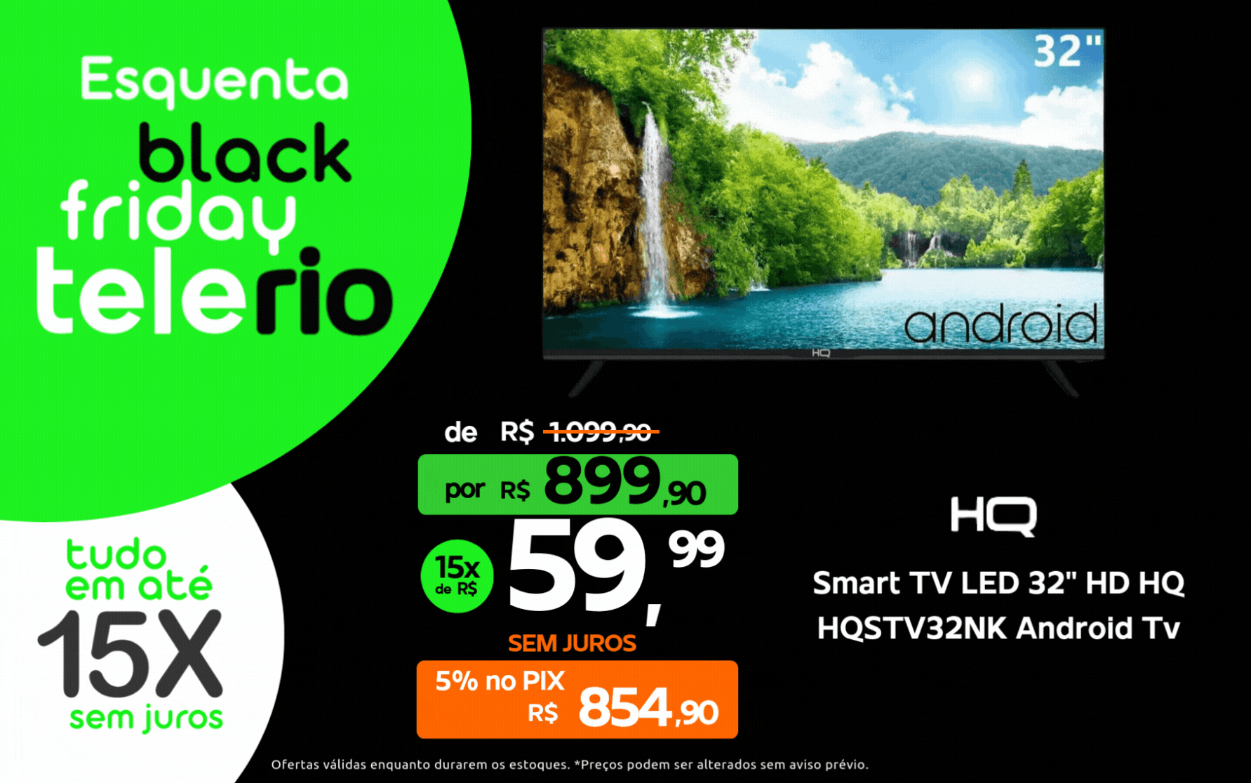 Tele Rio: Realizando o sonho dos cariocas há 70 anos!
